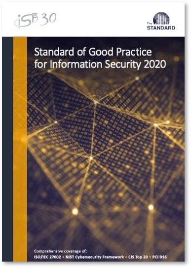 Jerakano | ISF Standard of Good Practice